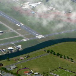 Northwestern State University of Louisiana Interactive Campus AnyMap